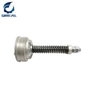 China FOR E200B Excavator Hydraulic Oil Tank Oil Return One Way Check Valve 094-6526 for sale