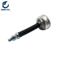 China FOR E200B Excavator Hydraulic Oil Tank Oil Return One Way Check Valve 094-6526 for sale
