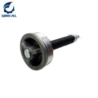 China FOR E200B Excavator Hydraulic Oil Tank Oil Return One Way Check Valve 094-6526 for sale