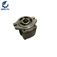 China Excavator 320C 320D E320C E320D Gear Pump Pilot Pump 126-2016 for sale