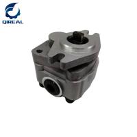 China Excavator 320C 320D E320C E320D Gear Pump Pilot Pump 126-2016 for sale
