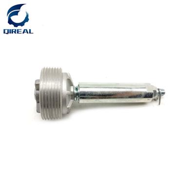 China E320C E320D E330C Excavator Fuel Non Return One Way Check Valve 4.0 Pressure 177-2713 for sale