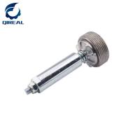 China E320C E320D E330C Excavator Fuel Non Return One Way Check Valve 4.0 Pressure 177-2713 for sale