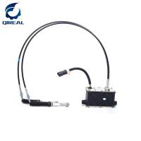 China E312B E320B Excavator Electric Throttle Motor 119-0633 247-5231 for sale