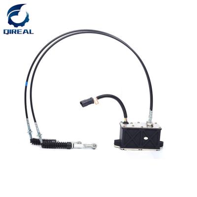 China E312B E320B Excavator Electric Throttle Motor 119-0633 247-5231 for sale
