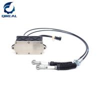 China E312B E320B Excavator Electric Throttle Motor 119-0633 247-5231 for sale