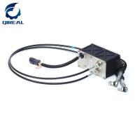 China E312B E320B Excavator Electric Throttle Motor 119-0633 247-5231 for sale