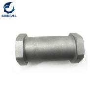 China E307 307D Excavator Electrical Parts Hydraulic Oil Tank Oil Return One Way Check Valve 255-3084 for sale