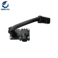 China 320D E320D C6.4 C4.2 Engine 2660136 Inlet Pressure Sensor 266-0136 P321-5141 for sale