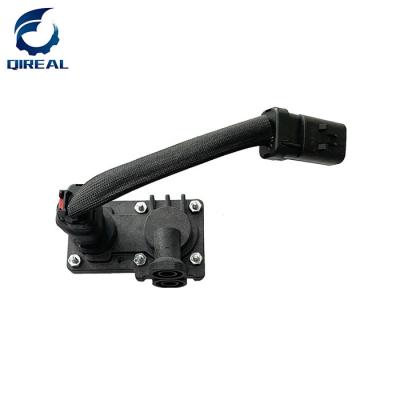 China 320D E320D C6.4 C4.2 Engine 2660136 Inlet Pressure Sensor 266-0136 P321-5141 for sale