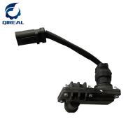 China 320D E320D C6.4 C4.2 Engine 2660136 Inlet Pressure Sensor 266-0136 P321-5141 for sale