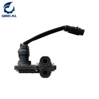 China 320D E320D C6.4 C4.2 Engine 2660136 Inlet Pressure Sensor 266-0136 P321-5141 for sale