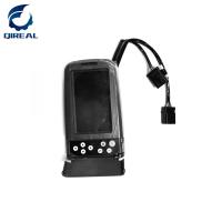 China E312D E320D E330D E336D Excavator Monitor For  309-5711 349-5408 327-7482 386-3457 Monitor Display for sale