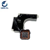 China WA300 WA350 WA380 Loader Transmission Switch Variable Speed 417-43-26212 for sale