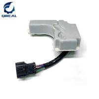 China WA300 WA350 WA380 Loader Transmission Switch Variable Speed 417-43-26212 for sale