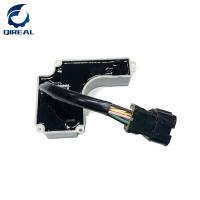 China WA300 WA350 WA380 Loader Transmission Switch Variable Speed 417-43-26212 for sale