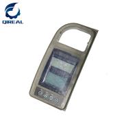 China Doosan Excavator DH220-7 DH225-7 Monitor Display 539-00048 539-00048G 0813-1025-213 for sale