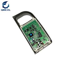 China Doosan Excavator DH220-7 DH225-7 Monitor Display 539-00048 539-00048G 0813-1025-213 for sale