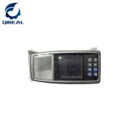China 539-00076 Excavator Monitor Display Panel DX230 DX300 DX340 DX260 DX210 DX225 for sale