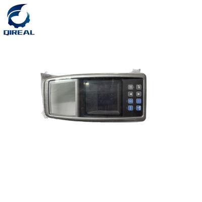 China 539-00076 Excavator Monitor Display Panel DX230 DX300 DX340 DX260 DX210 DX225 for sale