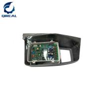 China 539-00076 Excavator Monitor Display Panel DX230 DX300 DX340 DX260 DX210 DX225 for sale
