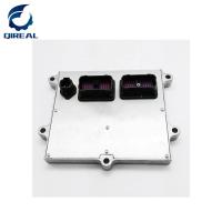China Excavator Controller CPU PC200-8MO Computer Board 600-467-1100 for sale