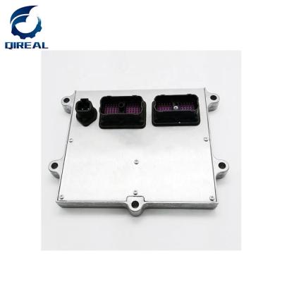 China Excavator Controller CPU PC200-8MO Computer Board 600-467-1100 for sale