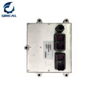 China Excavator Controller CPU PC200-8MO Computer Board 600-467-1100 for sale