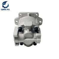 China Bulldozer D61E-12 Hydraulic Gear Pump 705-11-36010 for sale