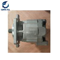 China Bulldozer Parts D65 D85 Hydraulic Gear Pump 705-11-38010 for sale