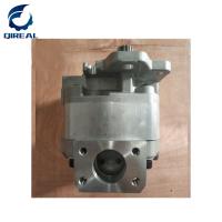 China Bulldozer Parts D65 D85 Hydraulic Gear Pump 705-11-38010 for sale