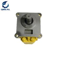 China D60A-8 Bulldozer Spare Parts Hydraulic Gear Tandem Pump 07400-40500 for sale