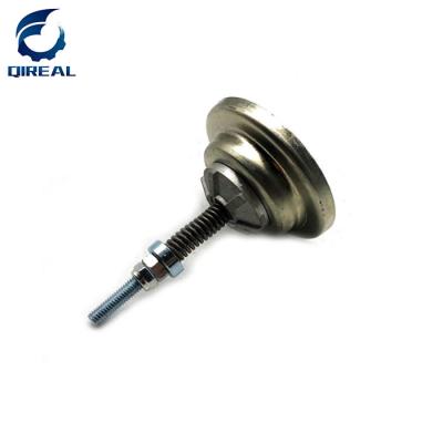 China FOR Doosan DX55 Excavator Hydraulic Oil Tank Return One Way Check Valve 1.0/2.5/3.0/4.5bar 410128-00029 for sale