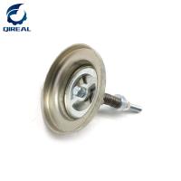 China FOR Doosan DX55 Excavator Hydraulic Oil Tank Return One Way Check Valve 1.0/2.5/3.0/4.5bar 410128-00029 for sale