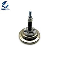 China FOR DX80 Excavator Hydraulic Oil Tank Oil Return One Way Check Valve 410128-00030 for sale