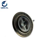 China FOR DX80 Excavator Hydraulic Oil Tank Oil Return One Way Check Valve 410128-00030 for sale