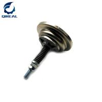 China FOR DX80 Excavator Hydraulic Oil Tank Oil Return One Way Check Valve 410128-00030 for sale