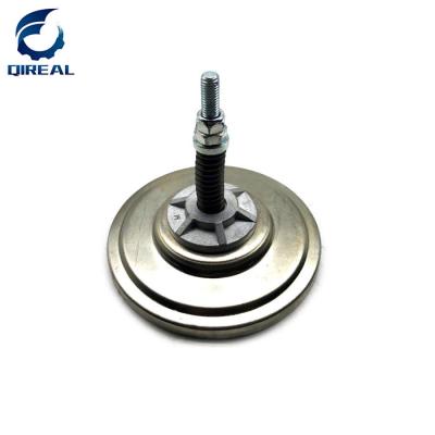 China FOR E311 262 Excavator Hydraulic Oil Tank Oil Return One Way Check Valve 410128-00031 for sale