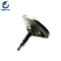 China FOR E311 262 Excavator Hydraulic Oil Tank Oil Return One Way Check Valve 410128-00031 for sale