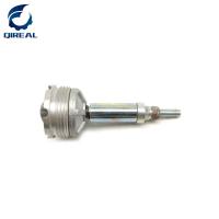 China FOR DH60 Excavator Hydraulic Oil Tank Oil Return One Way Check Valve 410128-00033 for sale