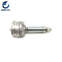 China FOR DH60 Excavator Hydraulic Oil Tank Oil Return One Way Check Valve 410128-00033 for sale