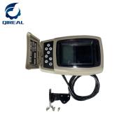 China E320C E330C Excavator Electrical Parts Monitor Display Panel 157-3198 260-2160 2602160 1573198 for sale