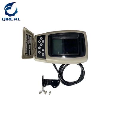 China E320C E330C Excavator Electrical Parts Monitor Display Panel 157-3198 260-2160 2602160 1573198 for sale