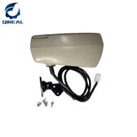 China E320C E330C Excavator Electrical Parts Monitor Display Panel 157-3198 260-2160 2602160 1573198 for sale
