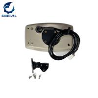 China E320C E330C Excavator Electrical Parts Monitor Display Panel 157-3198 260-2160 2602160 1573198 for sale