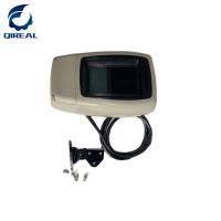 China E320C E330C Excavator Electrical Parts Monitor Display Panel 157-3198 260-2160 2602160 1573198 for sale
