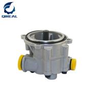 China K3V112 K5V140 Excavator Hydraulic Parts 2902440-2976A Standard Size for sale