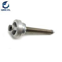China ZAX200 ZAX240 ZAX330-3 Excavator Electrical Parts Way Check Valve 4272164 for sale