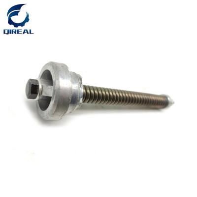 China ZAX200 ZAX240 ZAX330-3 Excavator Electrical Parts Way Check Valve 4272164 for sale