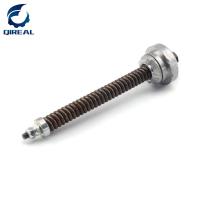 China ZAX200 ZAX240 ZAX330-3 Excavator Electrical Parts Way Check Valve 4272164 for sale